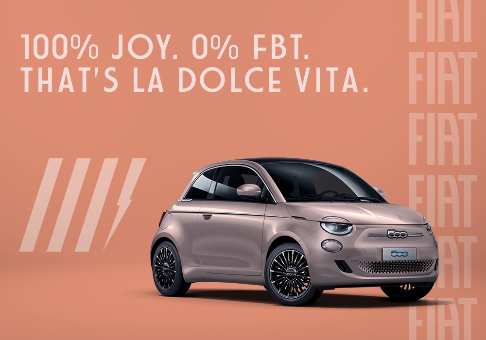 Fiat Offers | Fiat 500 & 500e | Fiat Australia